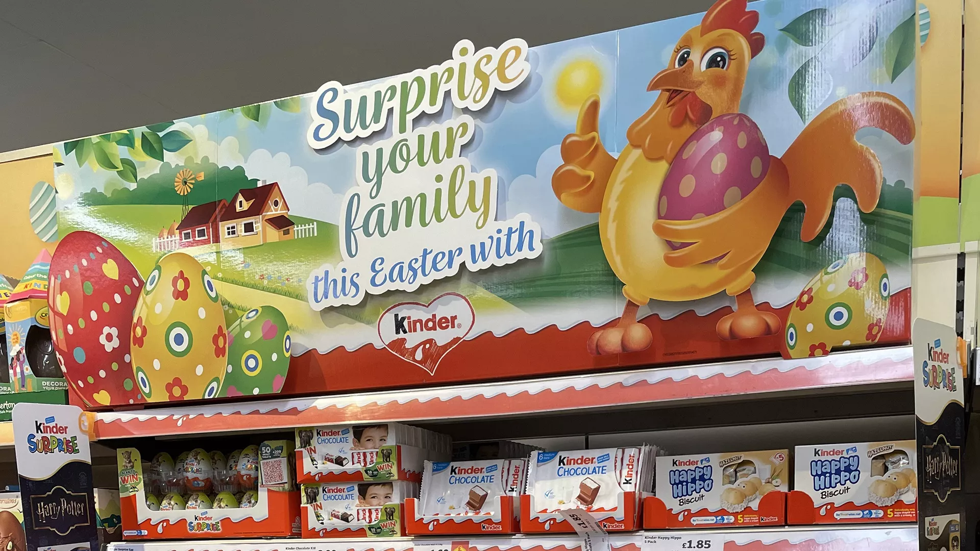 ShopperVista | Shopper Insights